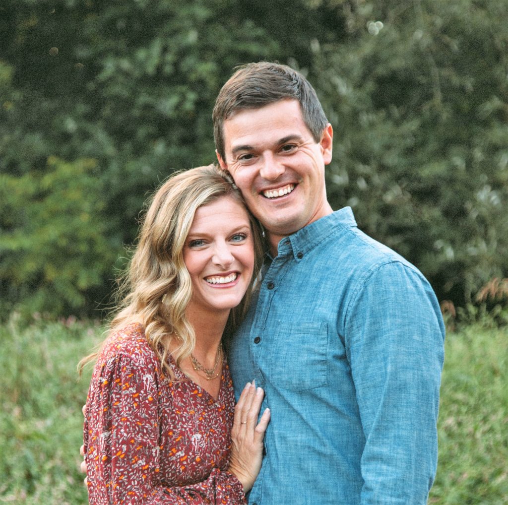 About – Pastor to Pioneer